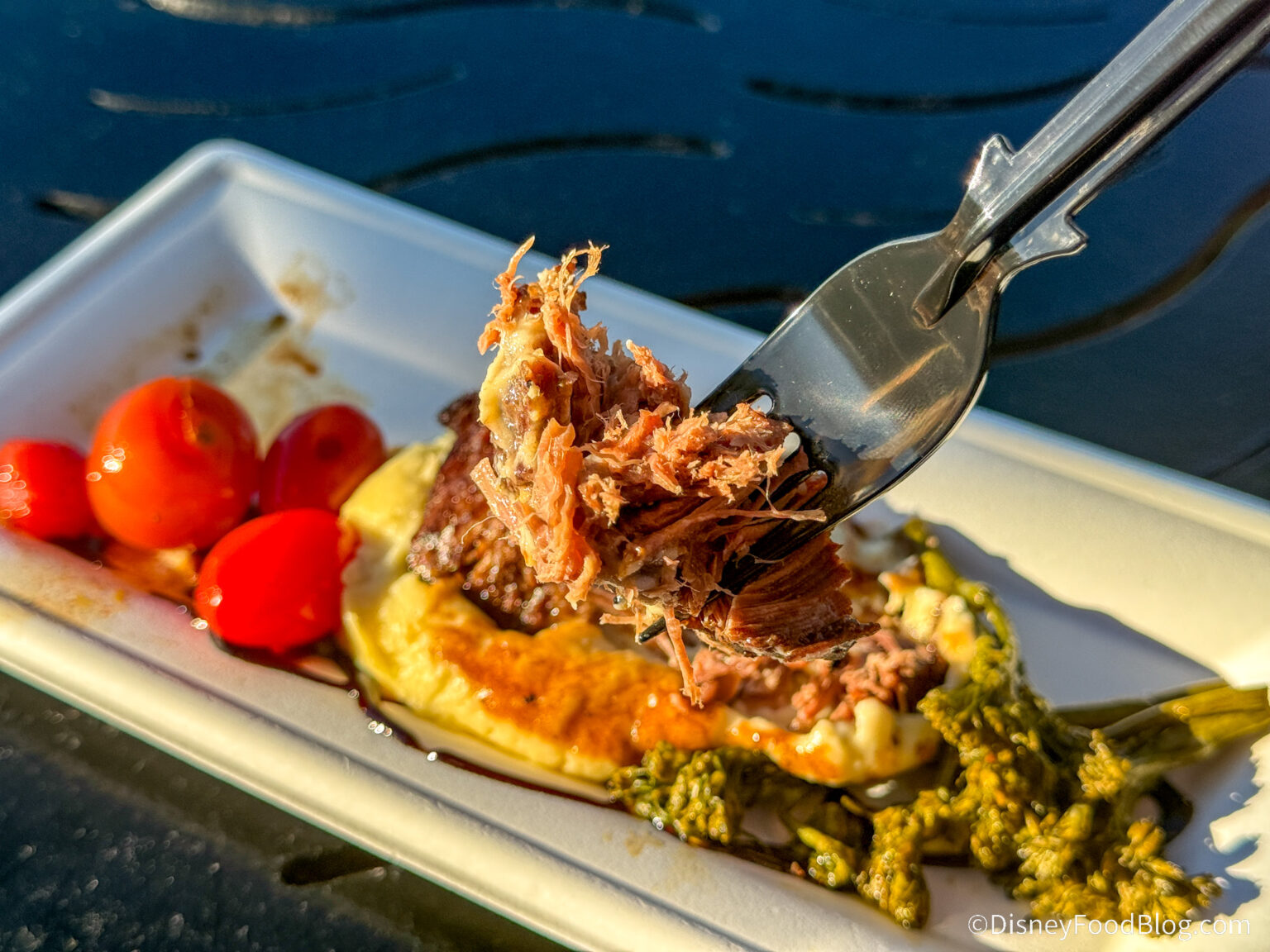 REVIEW: If You Skip This Booth, You're Doing EPCOT's Festival of the ...