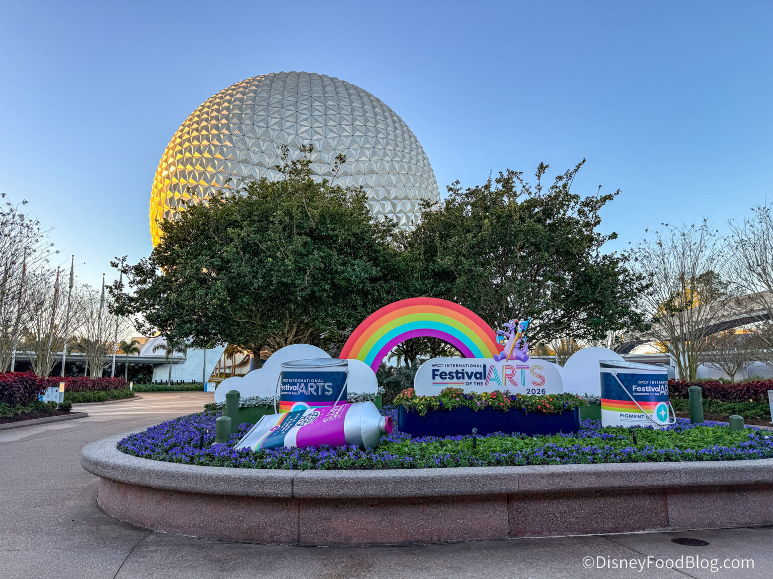 overview | the disney food blog
