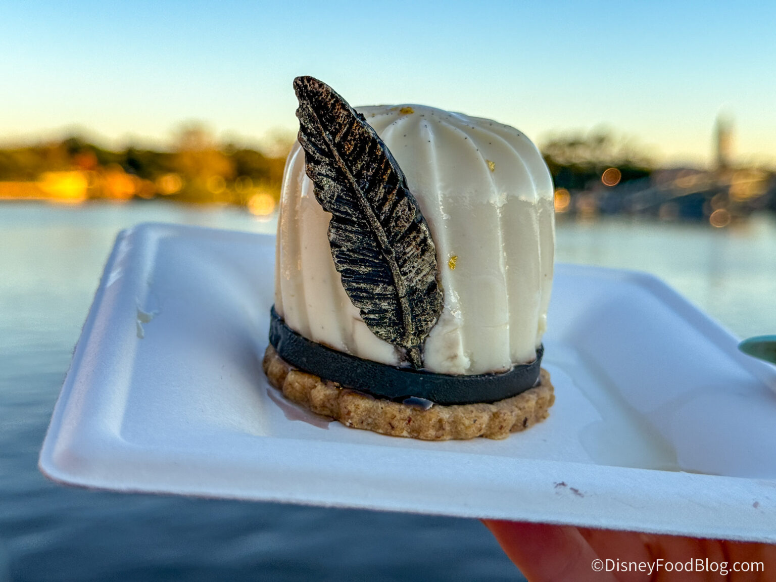 REVIEW: Here We Have an EPCOT Festival of the Arts Booth That's Simple ...