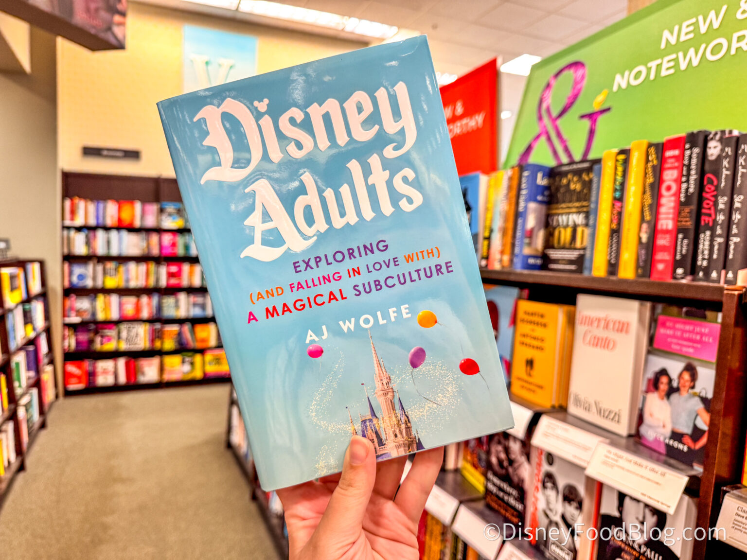 Best Disney Books for Adults (That BookTok Is Obsessed With) | the ...