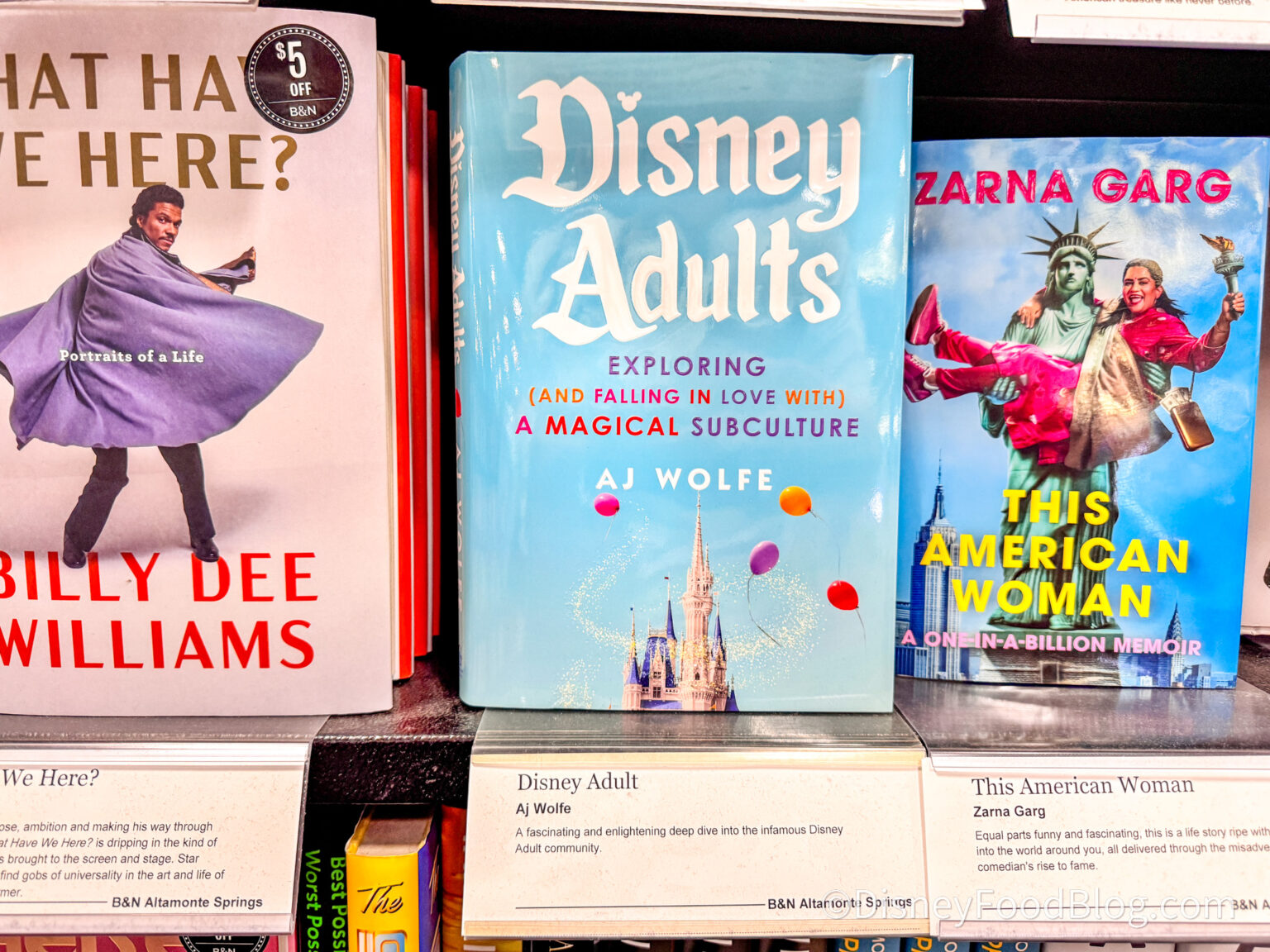 Best Disney Books for Adults (That BookTok Is Obsessed With) | the ...