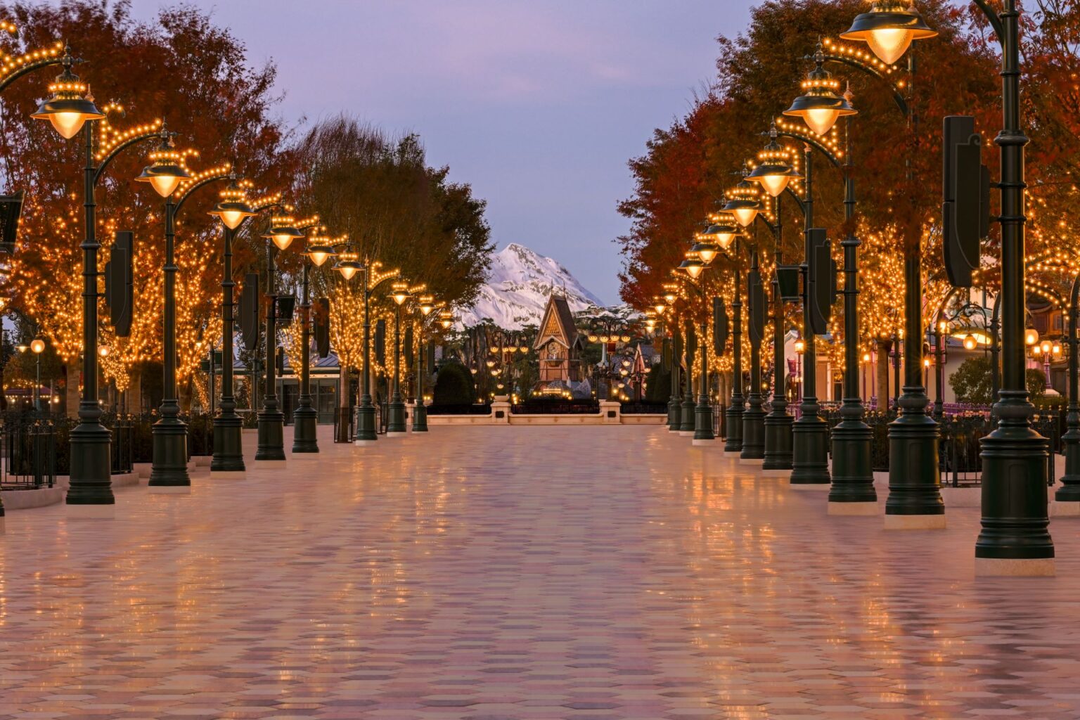 4 NEW Restaurants Confirmed for Disney's MASSIVE Expansion Coming Next ...