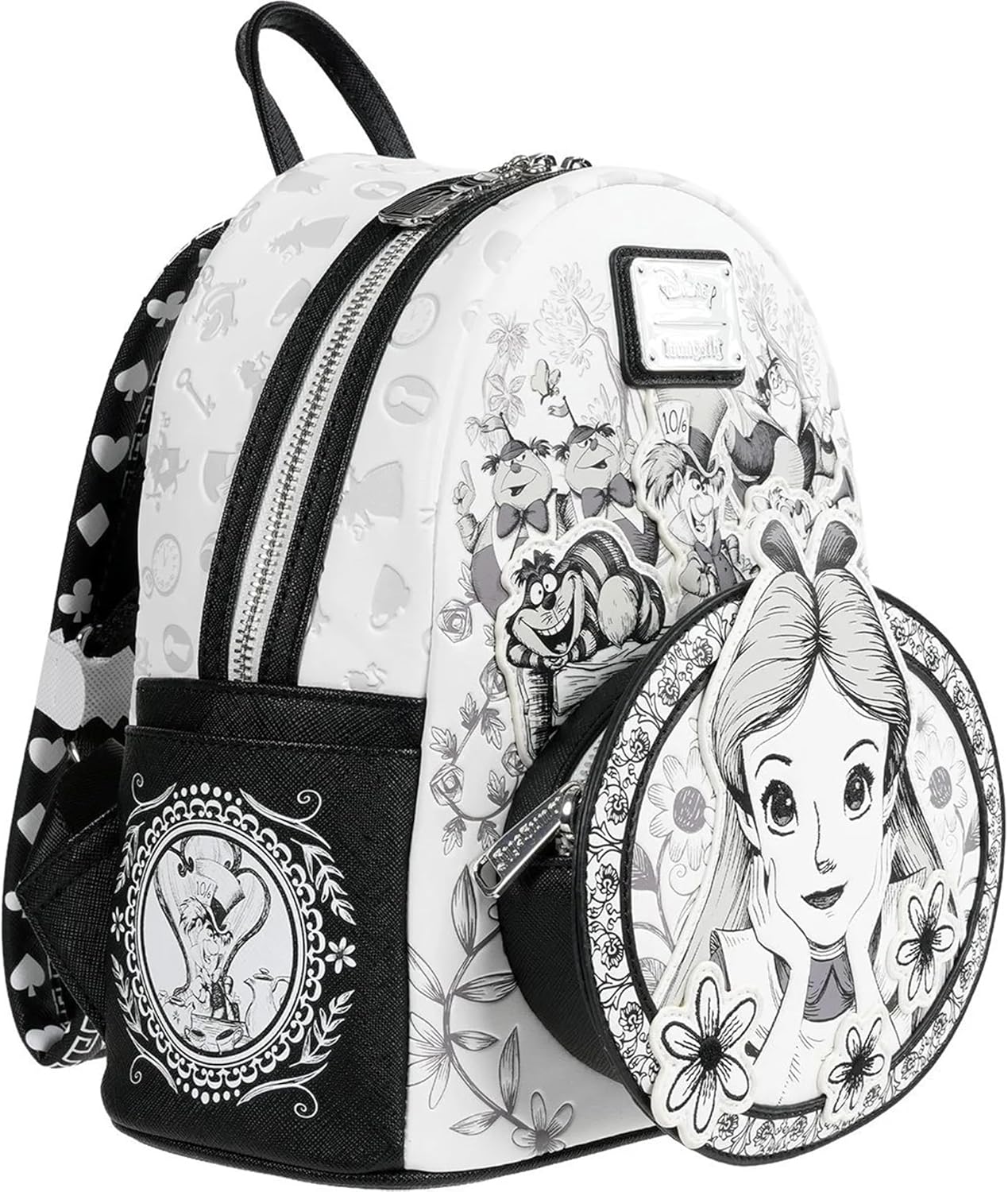 Every NEW Disney Loungefly Releasing in January (FULL LIST + Prices ...