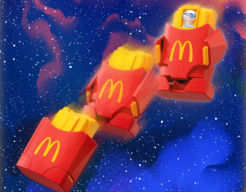 McDonald's Is Dropping 16 Nostalgic Happy Meal Toys Next Week! | the ...