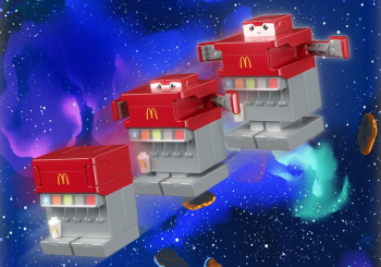 McDonald's Is Dropping 16 Nostalgic Happy Meal Toys Next Week! | the ...