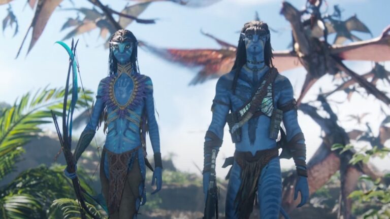 When Can You Watch 'Avatar: Fire and Ash' on Disney+? | the disney food ...