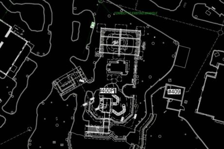 Disney World Files New Permit Showing Layout of Pueblo Esperanza ...