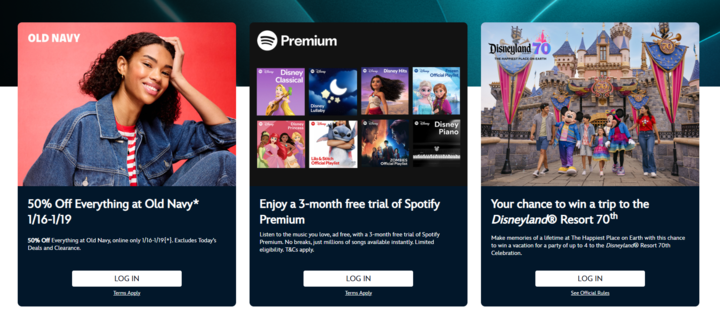 Disney+ Subscribers Can Enter to Win a FREE Trip to Disneyland! | the ...