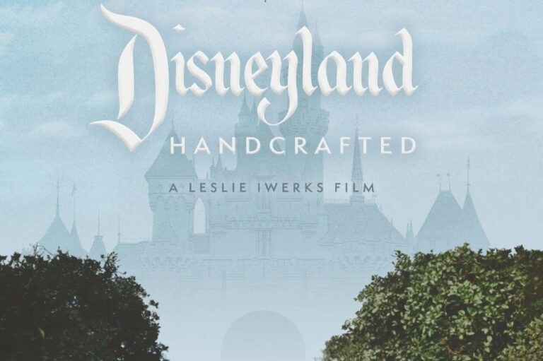 "The Pressure Must Have Been Enormous on Everybody" — NEW Disneyland ...