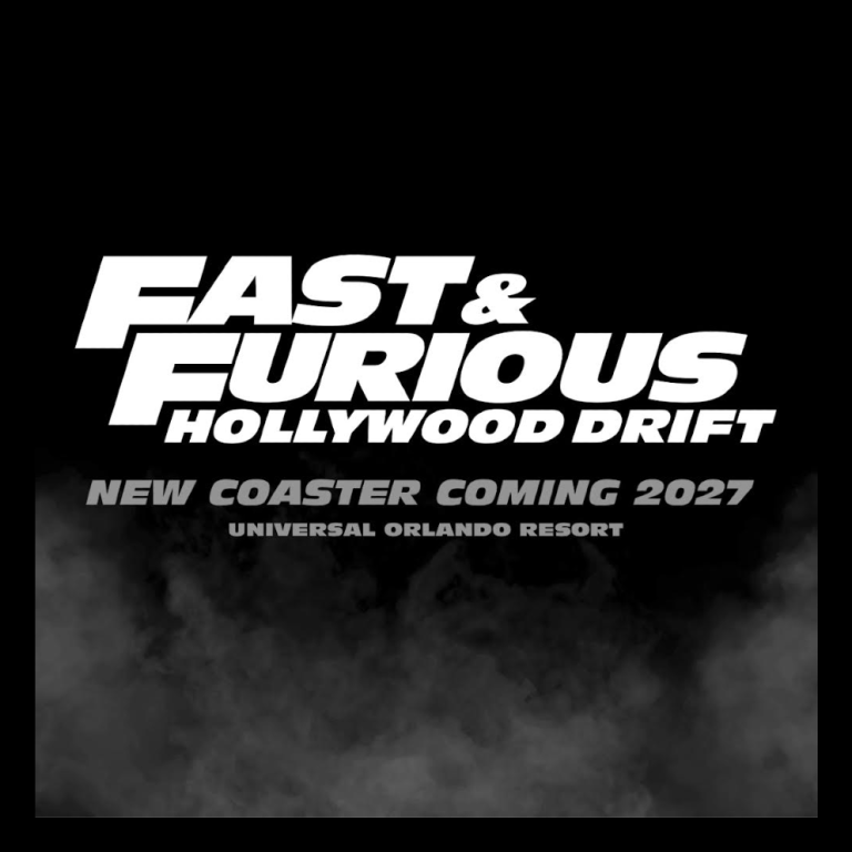 Updates on Universal Orlando's NEW Rides and Lands | the disney food blog