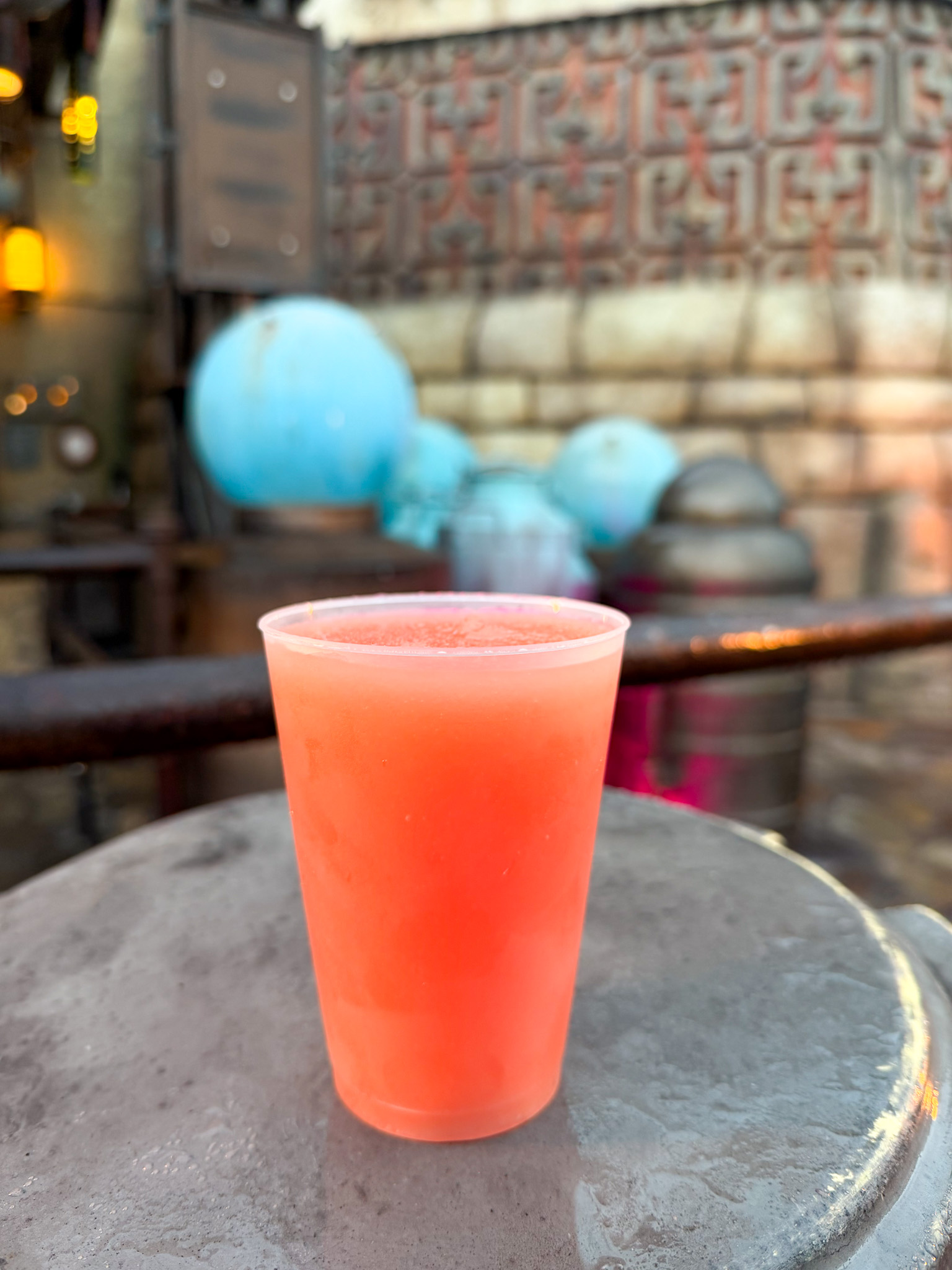 Move Over Blue Milk! Pink Milk Debuts at Disney THIS Week | the disney ...