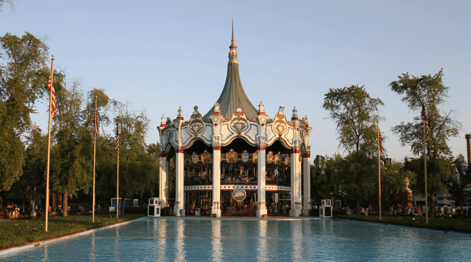 Six Flags Offering FREE Tickets at 22 Locations Nationwide | the disney ...