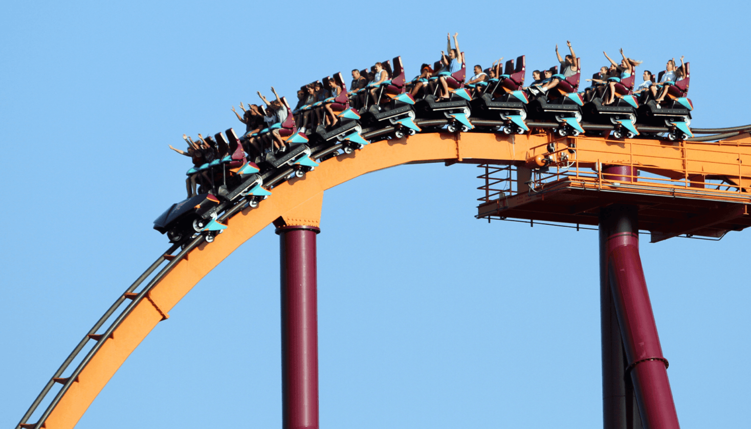 Six Flags Offering FREE Tickets at 22 Locations Nationwide | the disney ...