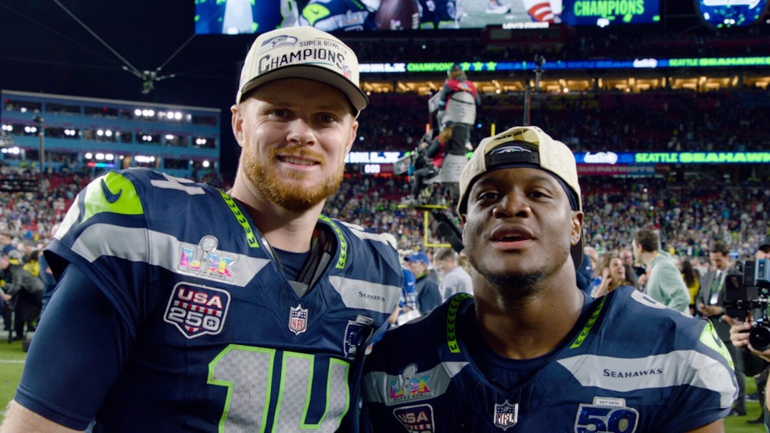Watch Disney’s NEW Super Bowl Commercial Now — We Got CHILLS - Disney ...