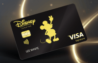 You Can Get Even MORE Perks With The NEW Disney Visa Card | the disney ...