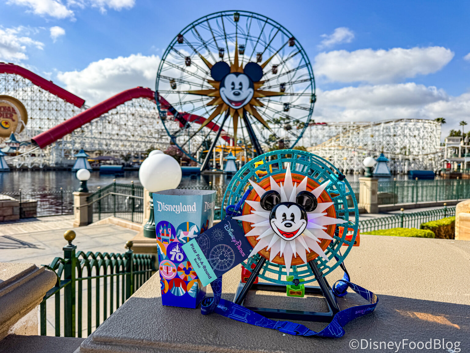 WARNING: This NEW Disney Popcorn Bucket Might Be the Most POPULAR ...
