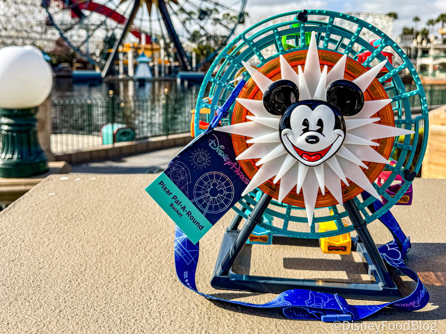 WARNING: This NEW Disney Popcorn Bucket Might Be the Most POPULAR ...