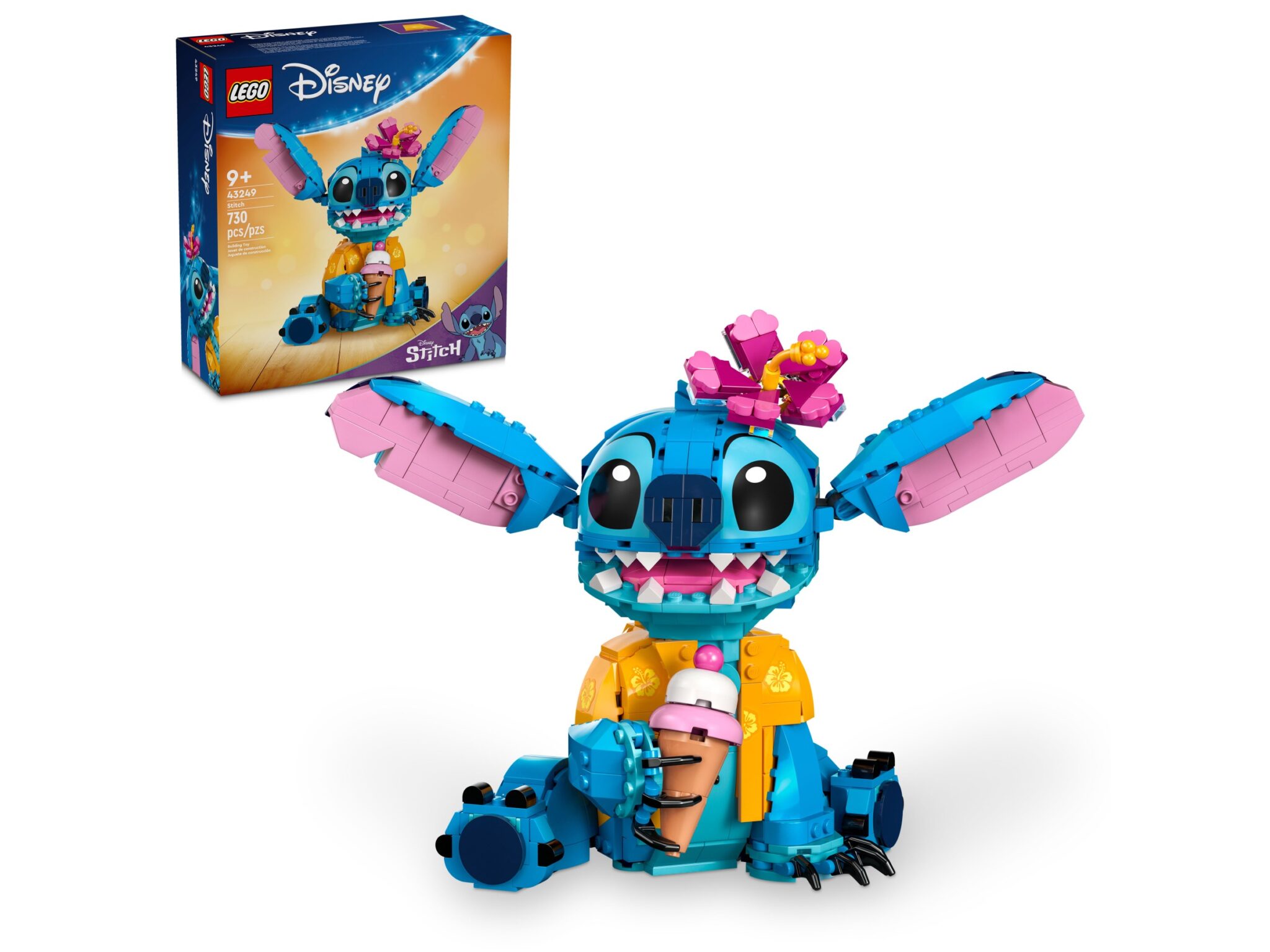 These 10 Disney LEGO Finds Are On Sale | the disney food blog