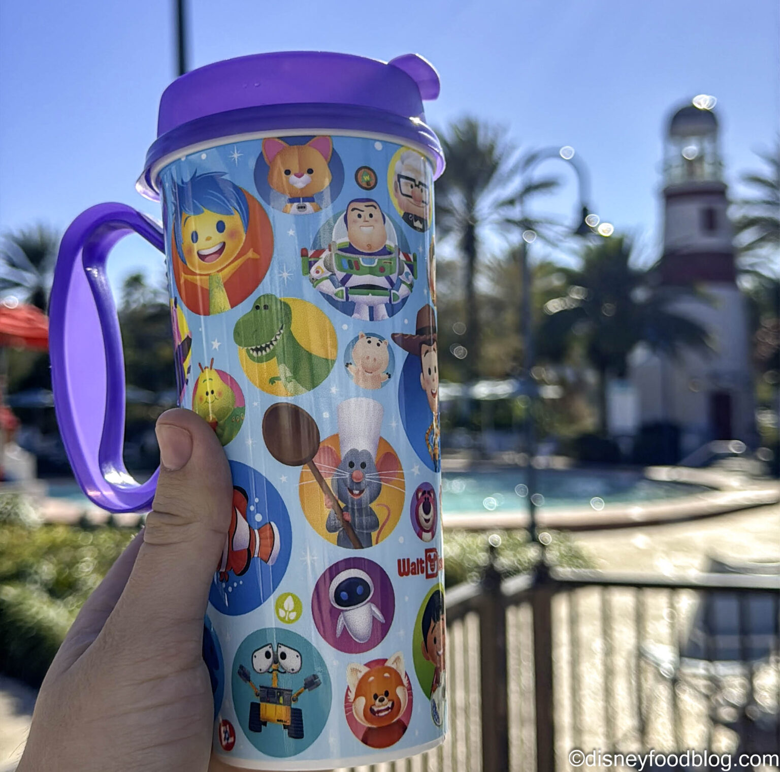 5 Refillable Mug Rules Disney Is Enforcing in 2026 | the disney food blog