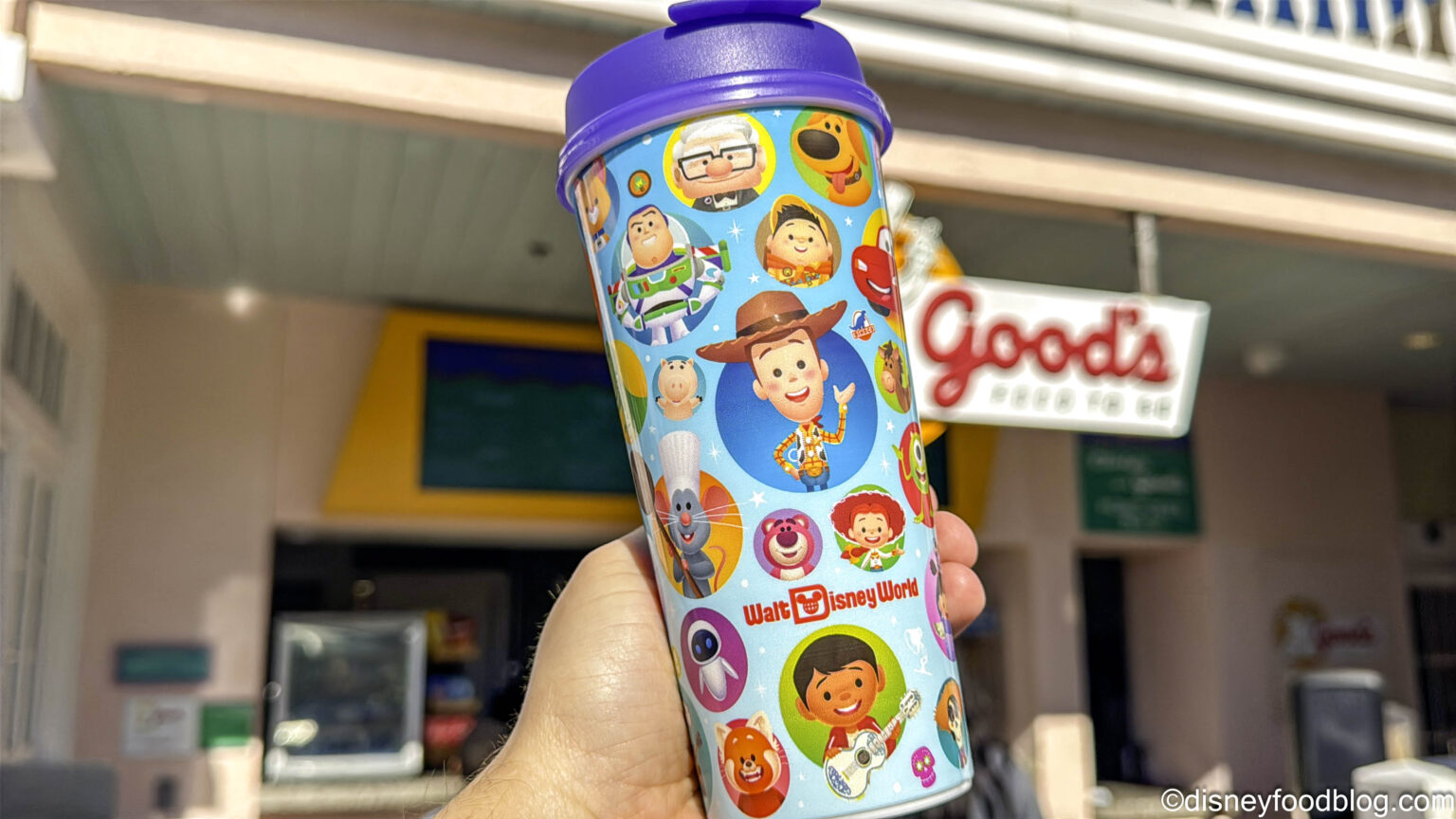 5 Refillable Mug Rules Disney Is Enforcing in 2026 | the disney food blog