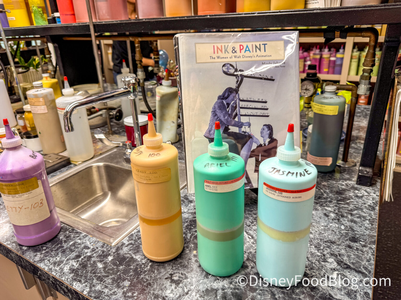 FIRST LOOK: Bath & Body Works Reveals NEW Disney Princess Collection ...