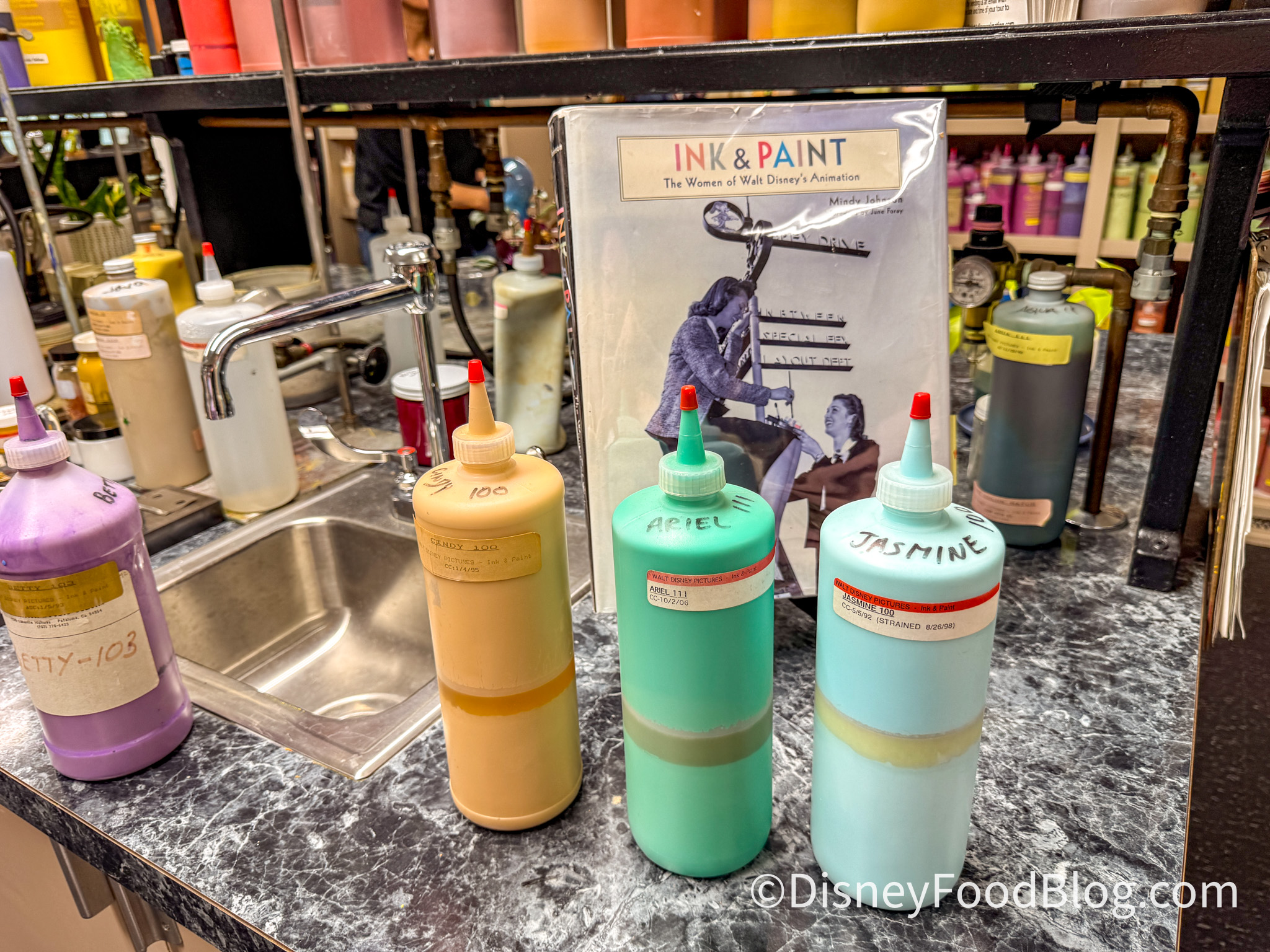 FIRST LOOK: Bath & Body Works Reveals NEW Disney Princess Collection ...