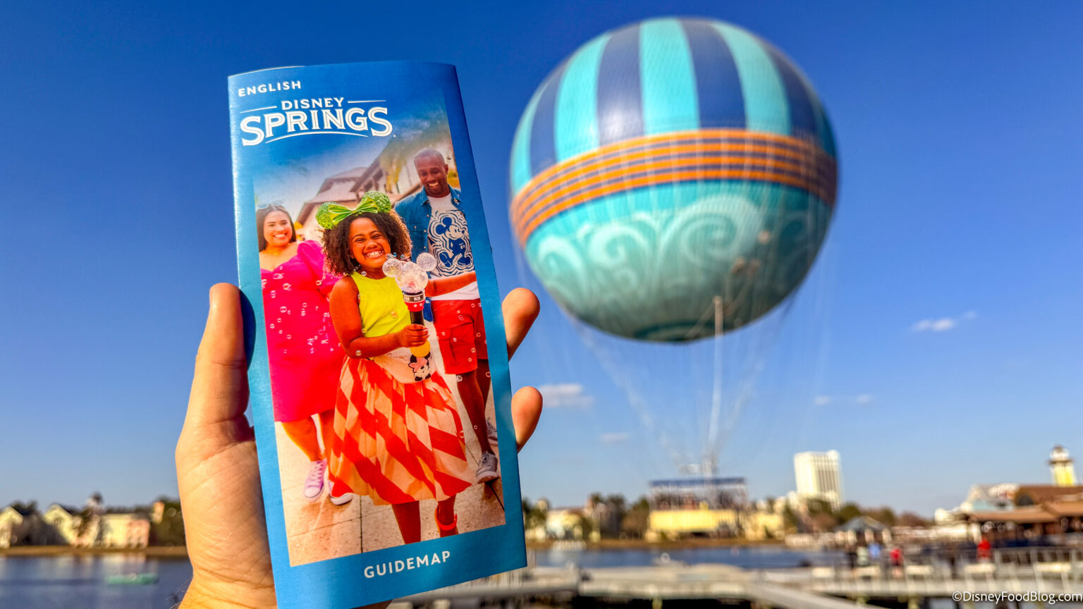 NEWS: Another Disney Springs Store Is Set to Permanently CLOSE - Disney ...