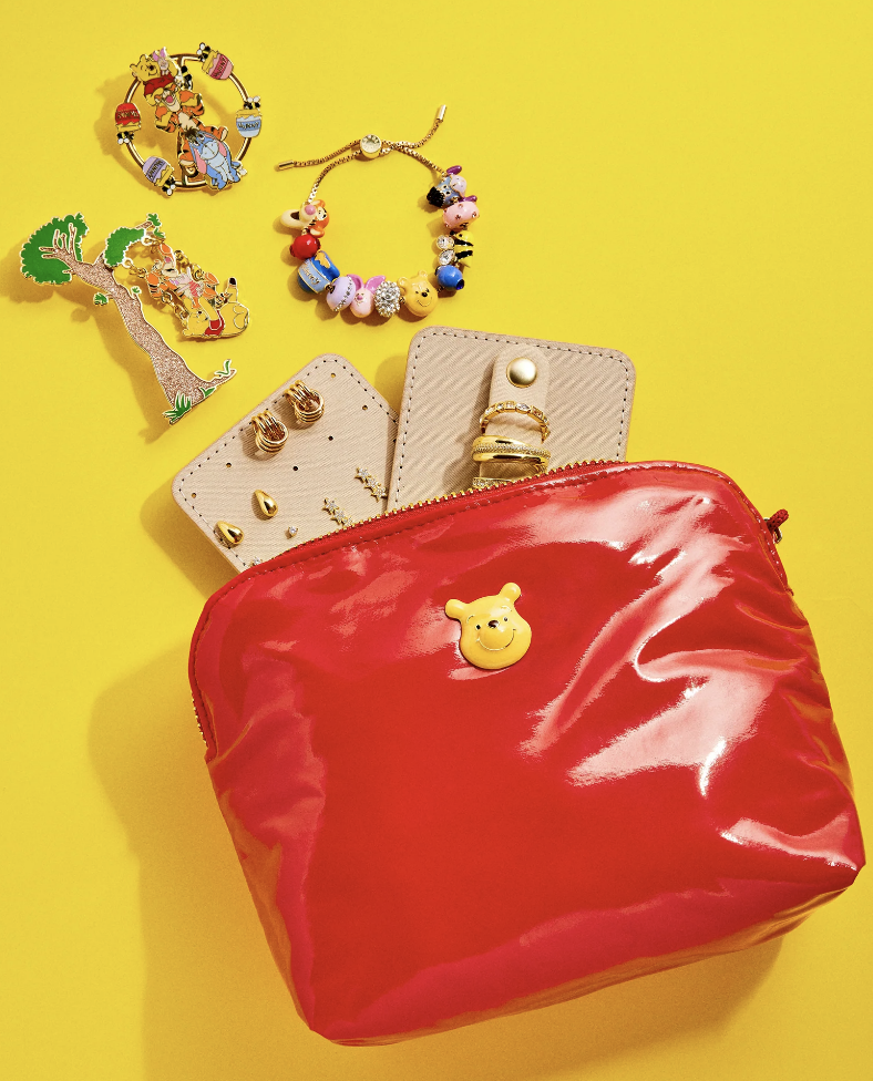 This New Winnie The Pooh BaubleBar Collection is EVERYTHING We Could ...