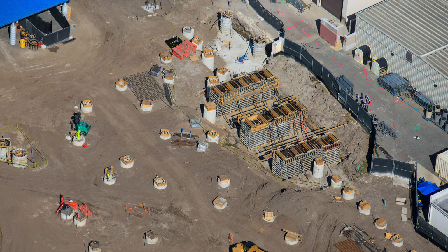 UPDATE On Universal Orlando's Newest 'Fast and the Furious' Roller ...