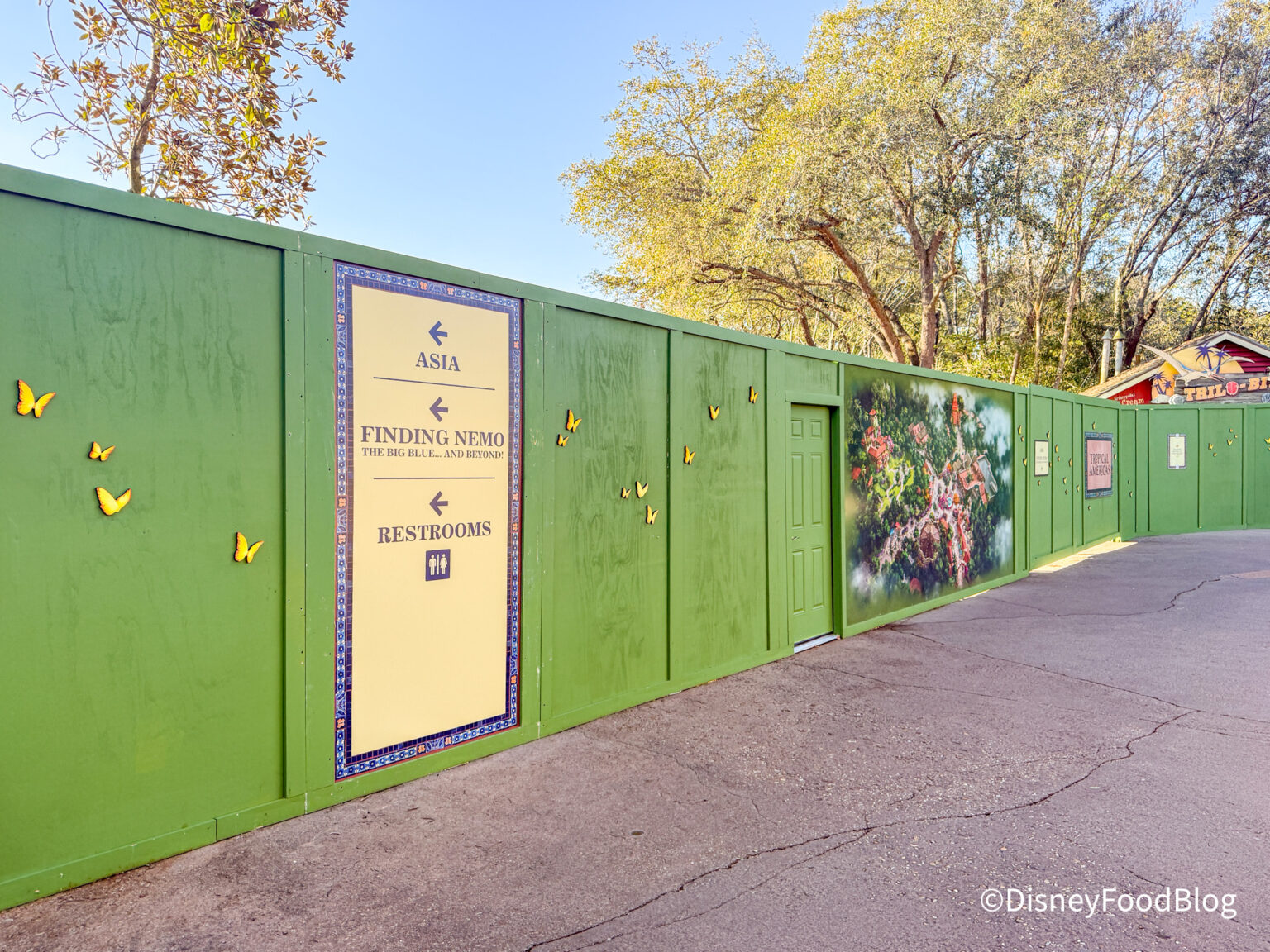 See the CHANGES at DinoLand U.S.A. Following Permanent Closure | the ...