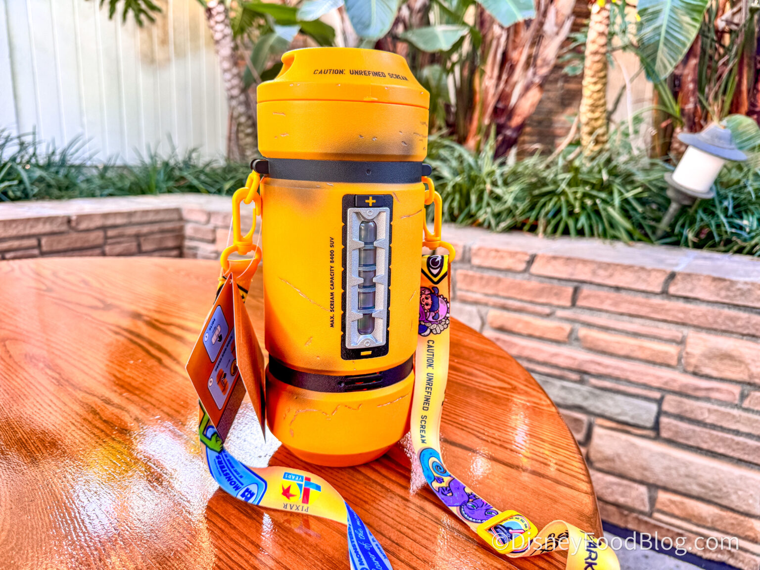 My Childhood Dream Has Come True With This NEW Disney World Popcorn ...