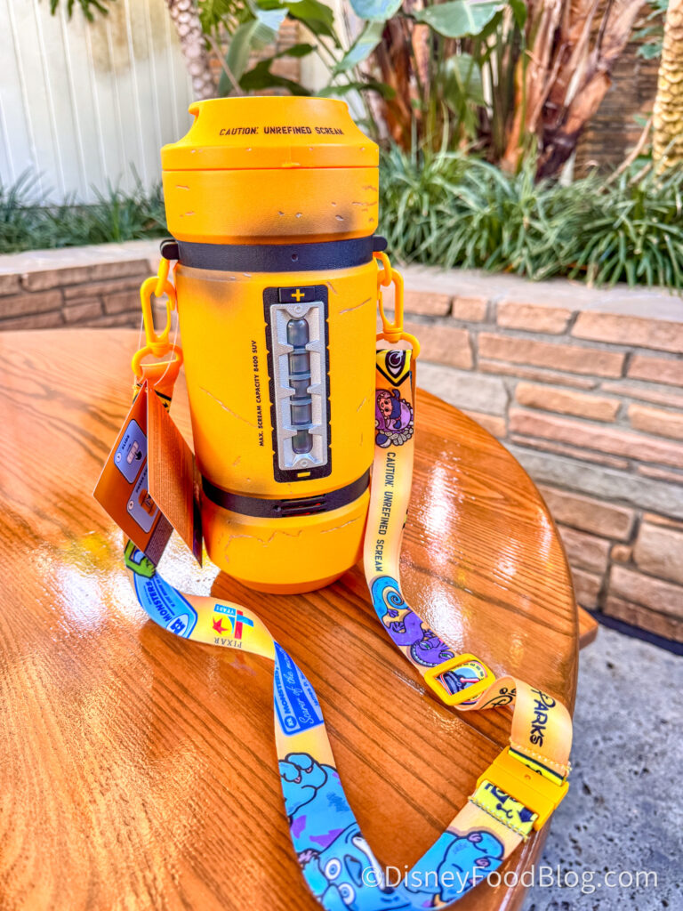 My Childhood Dream Has Come True With This NEW Disney World Popcorn ...