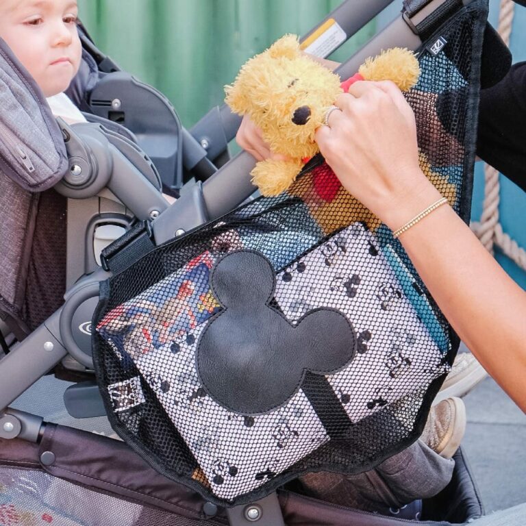 Essentials I Side-Eyed Before My Disney World Trip That Fully Won Me ...