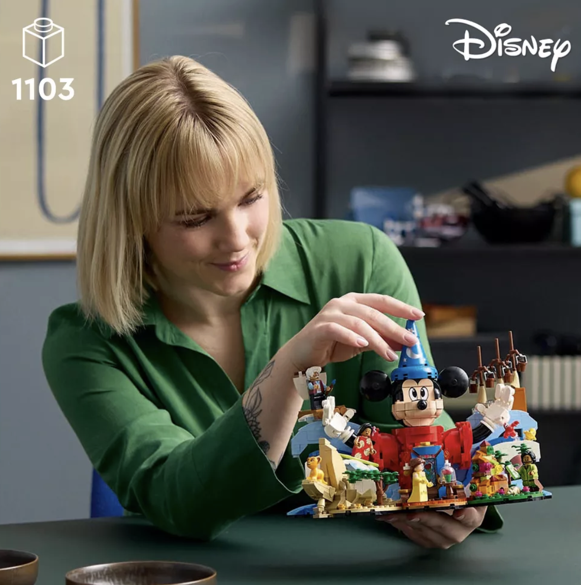 Target LEGO | the disney food blog