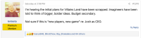 Stop Freaking Out. Disney World Did Not Just "Scrap" Villains Land ...