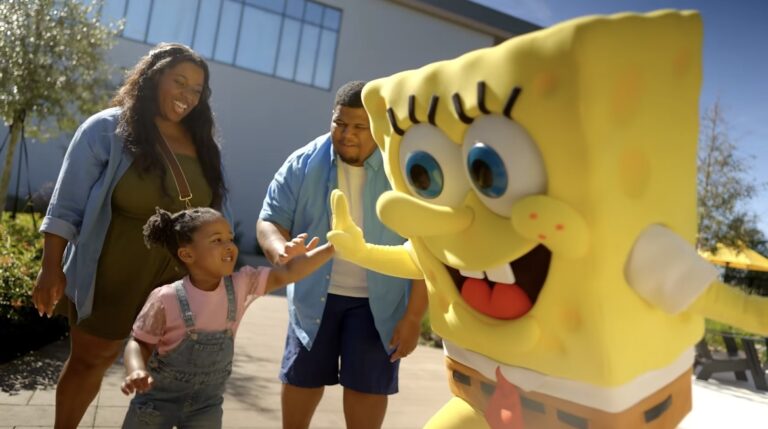universal kids resort news | the disney food blog