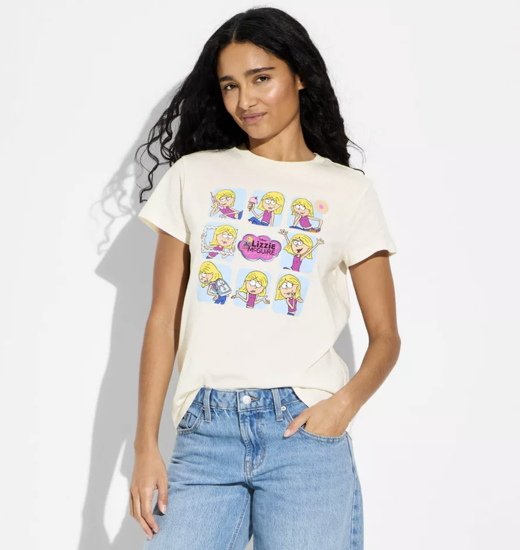New Target Disney Merch You'll Want Before Your Next Park Trip | the ...
