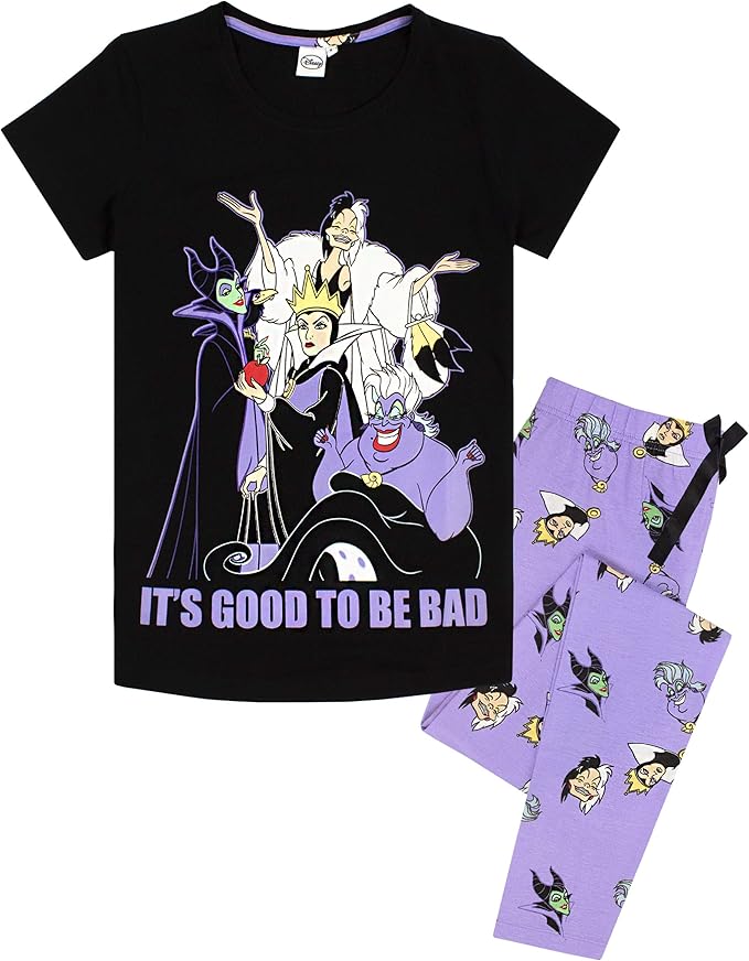 The 7 Best Disney PJ Sets From Amazon and Target | the disney food blog