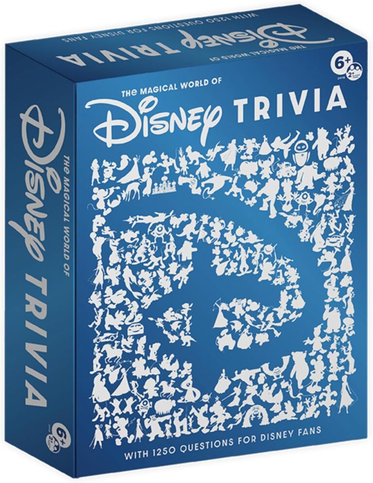 A Bunch Of Cool Disney Stuff Is Discounted on Amazon Today | the disney ...