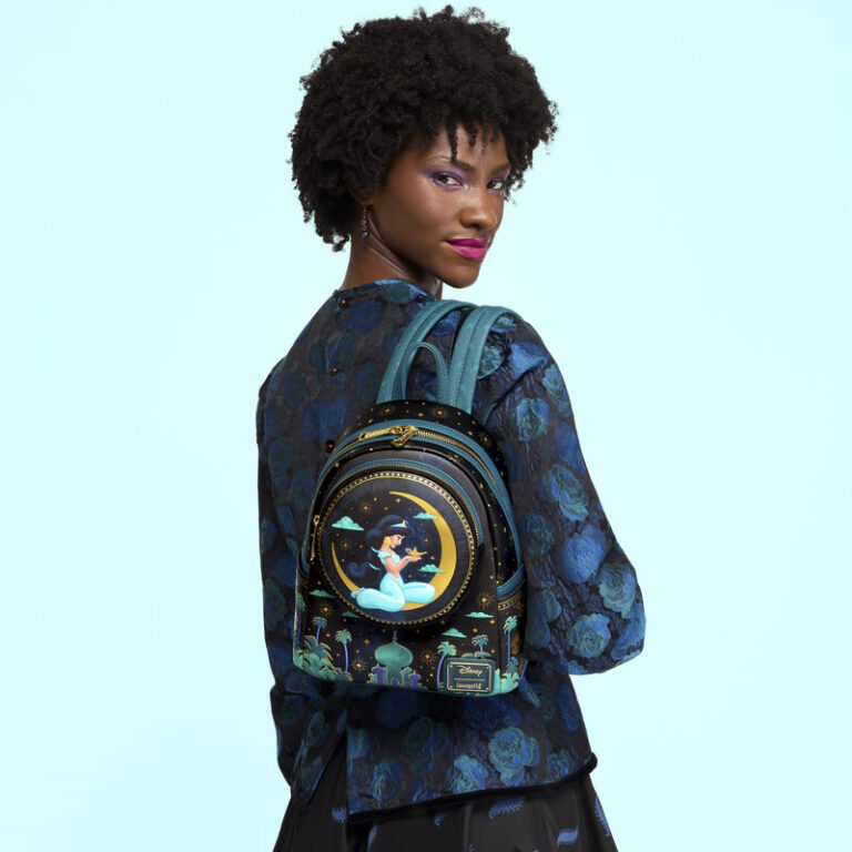 Disney Princess Fans Are Going To LOVE This New Loungefly Collection ...