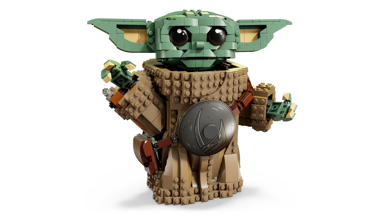 Disney Just Dropped a NEW 'Star Wars' LEGO Set That's Sure to Be ...