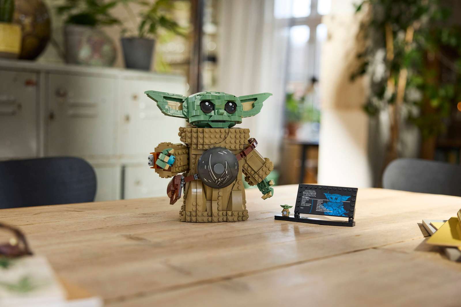 grogu lego | the disney food blog