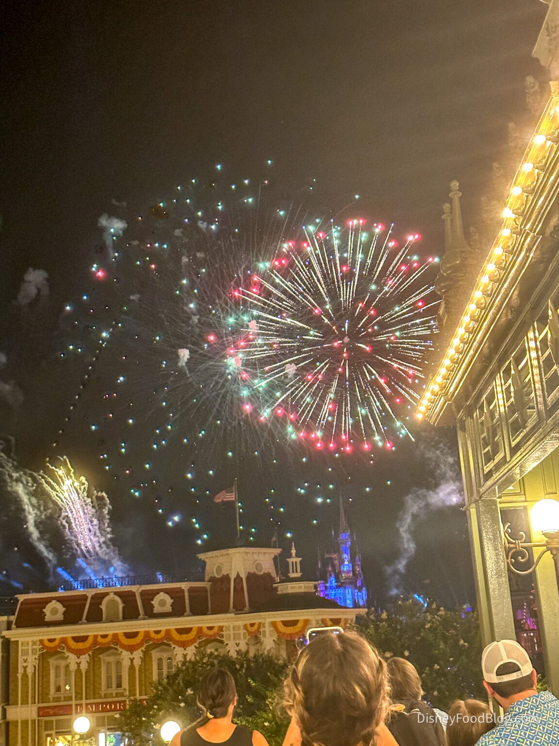Former Cast Member Reveals the SECRET Way to Get the BEST Magic Kingdom ...