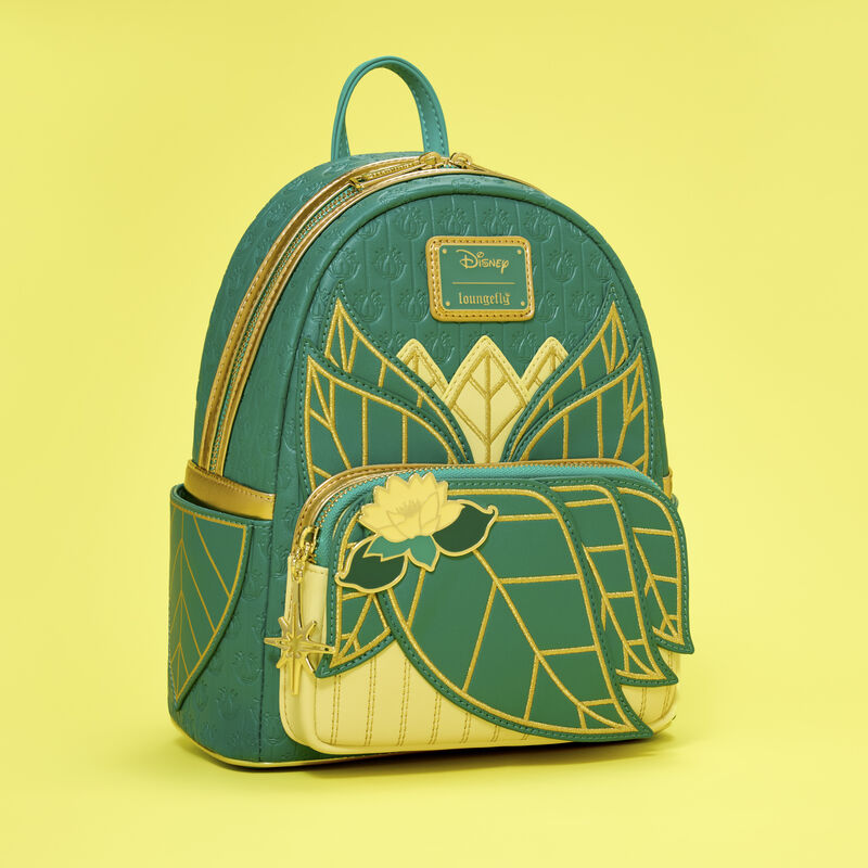 Disney Princess Fans Are Going To LOVE This New Loungefly Collection ...