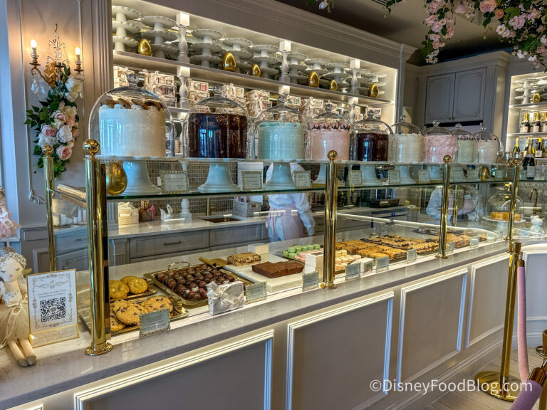 Cake Bake Shop in Disney World Faces Multiple Lawsuits from Former ...