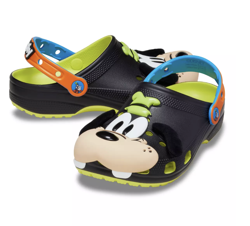 The Disney Store Just Dropped New Crocs And We're Spending All Our ...