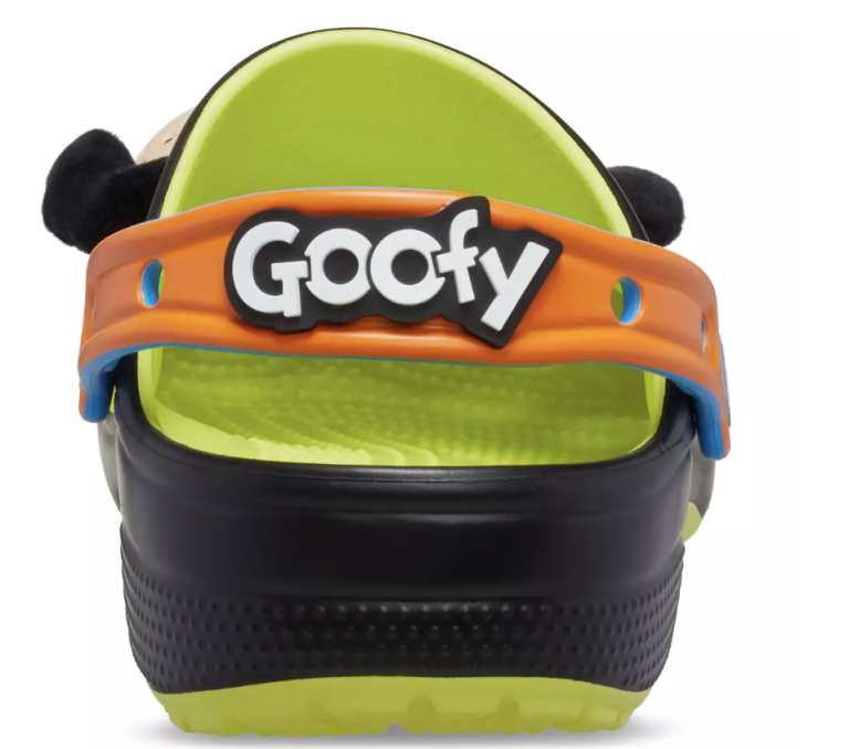 The Disney Store Just Dropped New Crocs And We're Spending All Our ...