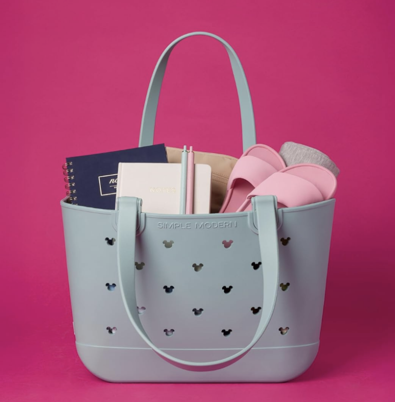 The 4 Best Disney Beach Bags From Amazon, Target, and BoxLunch - Disney ...