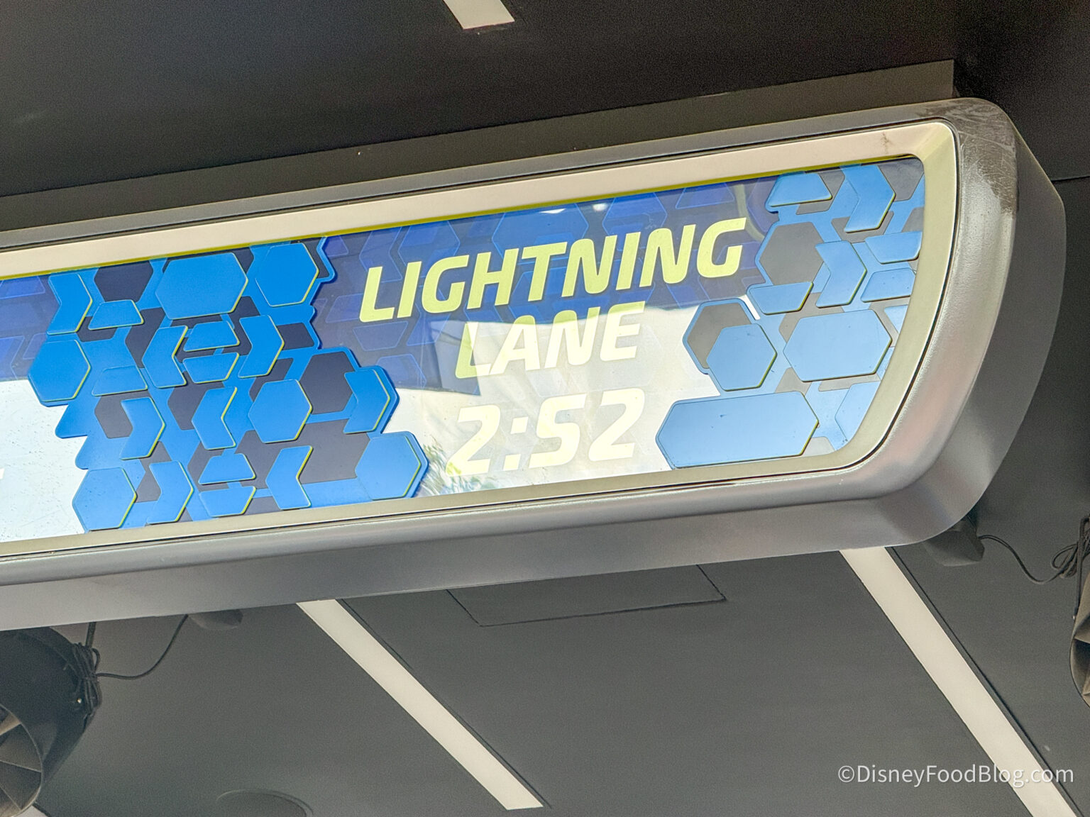 Disney World EPCOT Lightning Lane Strategy for 2026 | the disney food blog