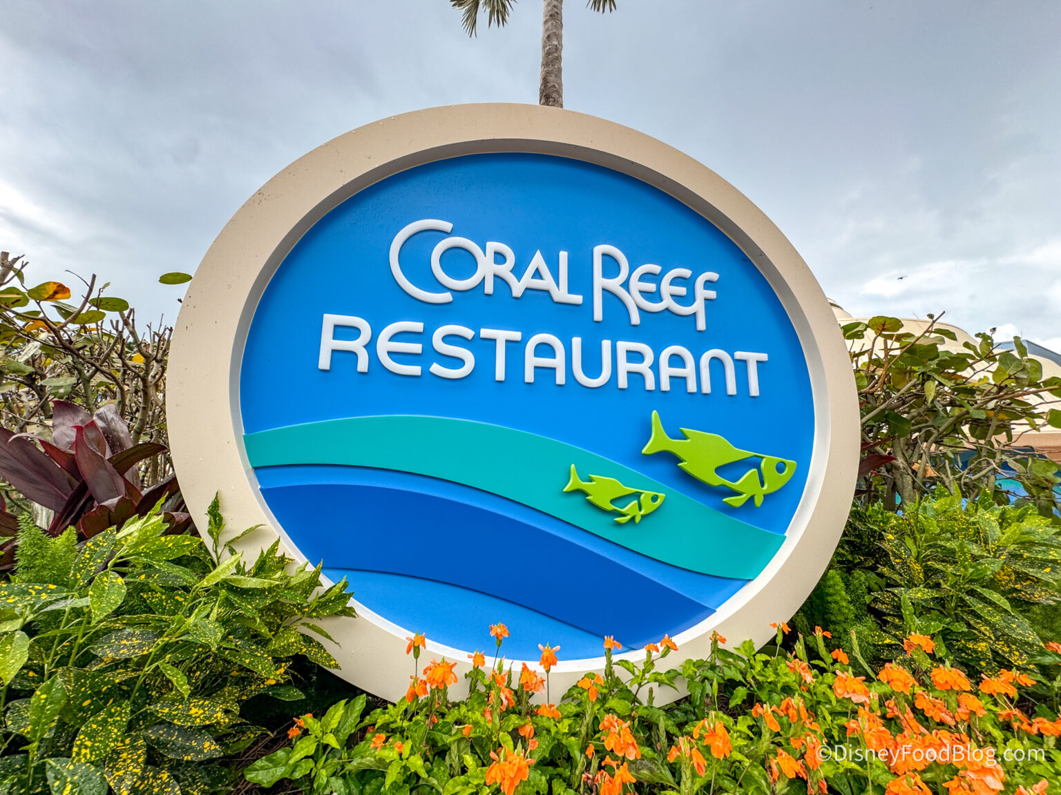 REVIEW: We're STILL Waiting for This EPCOT Restaurant to Impress Us ...